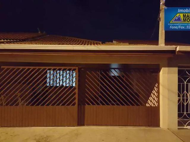 Casa / Sobrado para Venda em Sorocaba/SP Jardim Prestes de Barros 3 Quartos