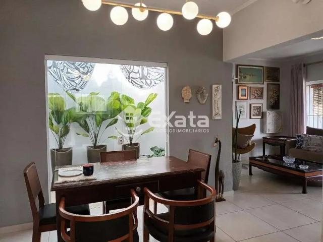 Casa / Sobrado para Venda em Sorocaba/SP Jardim Prestes de Barros 3 Quartos
