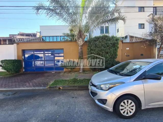 Casa / Sobrado para Venda em Sorocaba/SP Jardim Prestes de Barros 3 Quartos