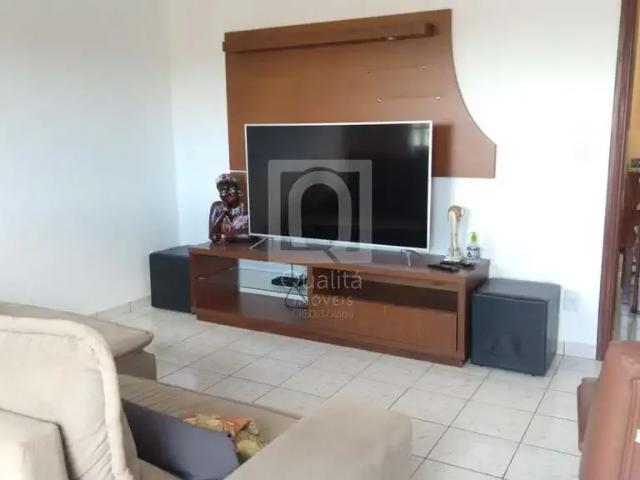 Casa / Sobrado para Venda em Sorocaba/SP Jardim Prestes de Barros 3 Quartos