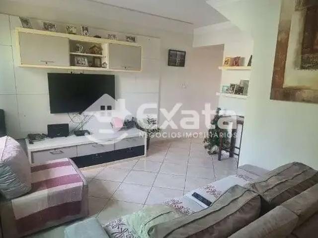 Casa / Sobrado para Venda em Sorocaba/SP Jardim Prestes de Barros 3 Quartos