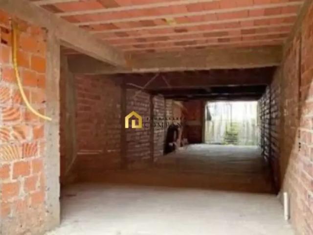 Casa / Sobrado para Venda em Sorocaba/SP Jardim Prestes de Barros 3 Quartos