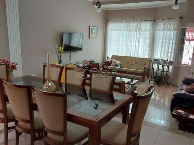 Casa / Sobrado para Venda em Sorocaba/SP Jardim Prestes de Barros 3 Quartos