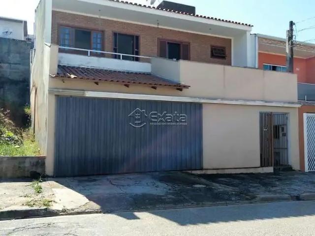 Casa / Sobrado para Venda em Sorocaba/SP Jardim Prestes de Barros 3 Quartos