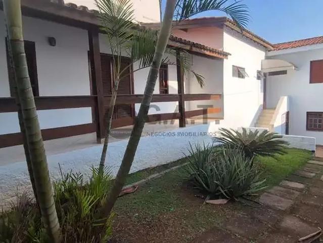Casa / Sobrado para Venda em Sorocaba/SP Jardim Prestes de Barros 3 Quartos
