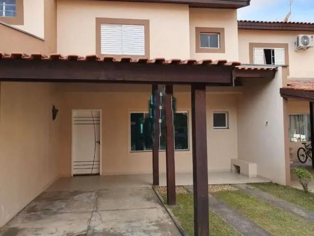 Casa / Sobrado para Venda em Sorocaba/SP Jardim Prestes de Barros 3 Quartos