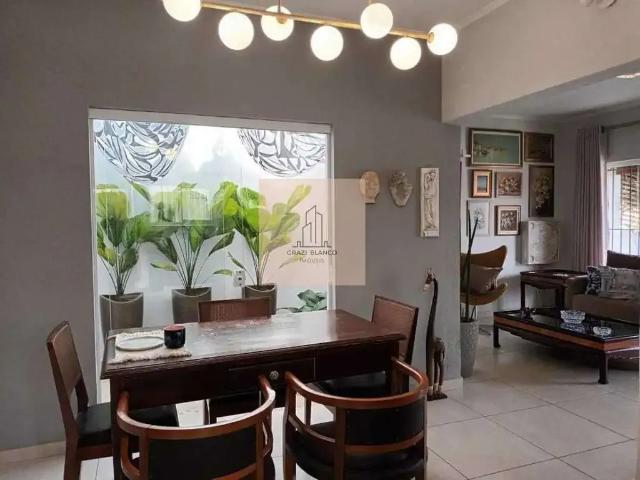 Casa / Sobrado para Venda em Sorocaba/SP Jardim Prestes de Barros 3 Quartos