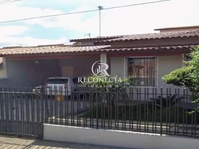 Casa / Sobrado para Venda em Sorocaba/SP Jardim Prestes de Barros 3 Quartos