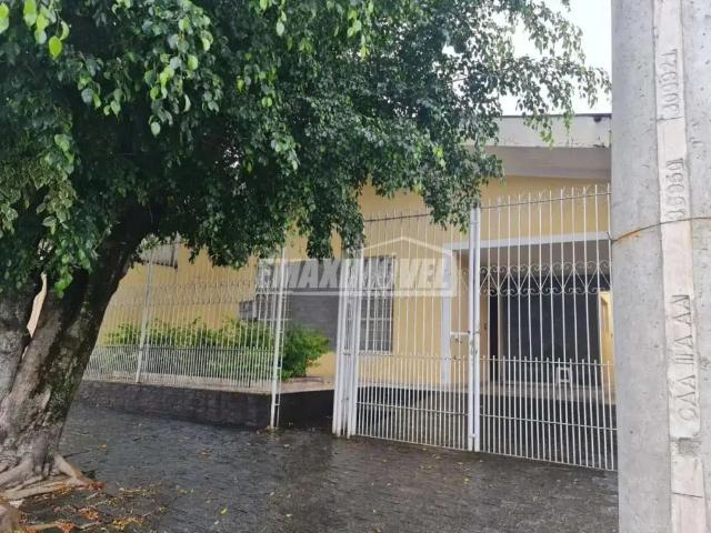 Casa / Sobrado para Venda em Sorocaba/SP Jardim Prestes de Barros 3 Quartos