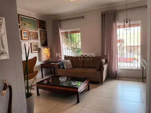 Casa / Sobrado para Venda em Sorocaba/SP Jardim Prestes de Barros 3 Quartos