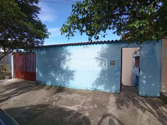 Casa / Sobrado para Venda em Sorocaba/SP Jardim Prestes de Barros 3 Quartos