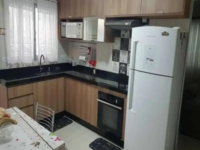 Casa / Sobrado para Venda em Sorocaba/SP Jardim Prestes de Barros 3 Quartos