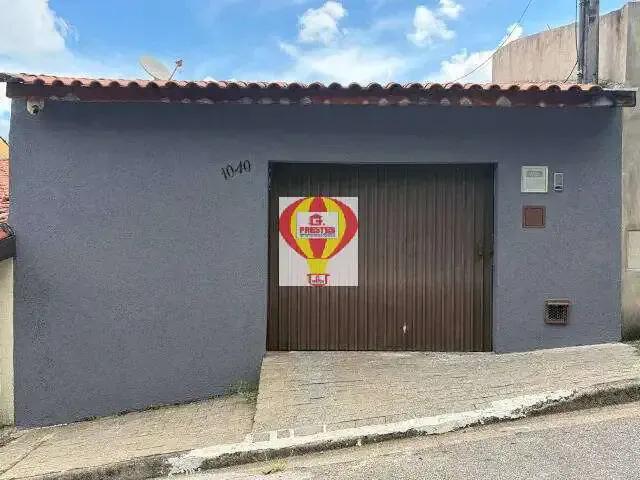 Casa / Sobrado para Venda em Sorocaba/SP Jardim Prestes de Barros 3 Quartos