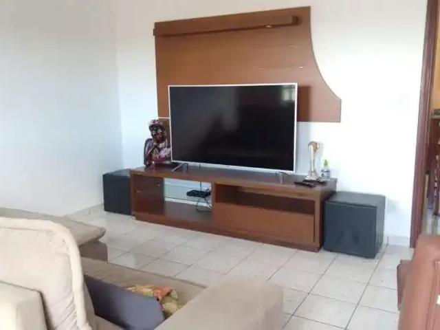 Casa / Sobrado para Venda em Sorocaba/SP Jardim Prestes de Barros 3 Quartos