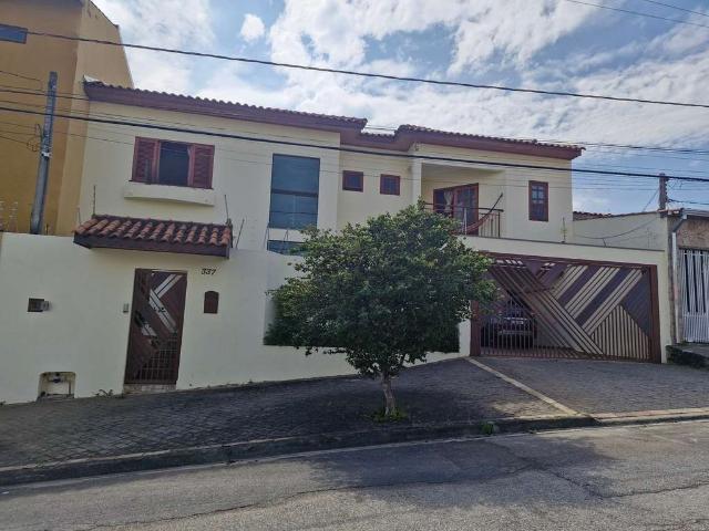 Casa / Sobrado para Venda em Sorocaba/SP Jardim Prestes de Barros 3 Quartos