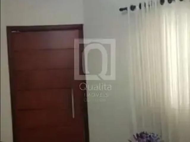 Casa / Sobrado para Venda em Sorocaba/SP Jardim Prestes de Barros 3 Quartos