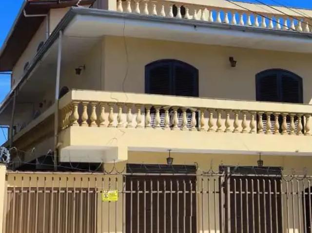 Casa / Sobrado para Venda em Sorocaba/SP Jardim Prestes de Barros 3 Quartos