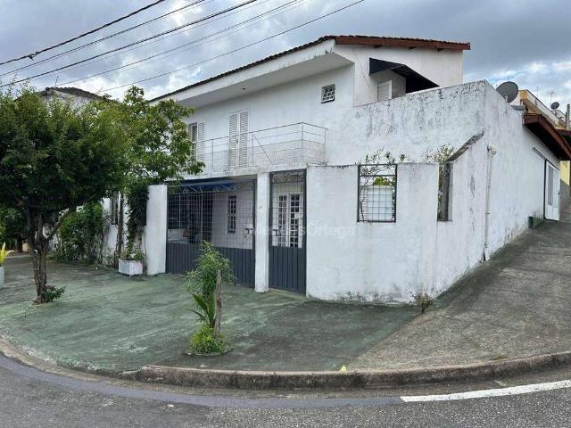 Casa / Sobrado para Venda em Sorocaba/SP Jardim Prestes de Barros 3 Quartos