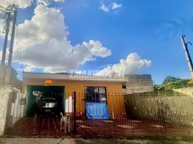 Casa / Sobrado para Venda em Sorocaba/SP Jardim Prestes de Barros 3 Quartos
