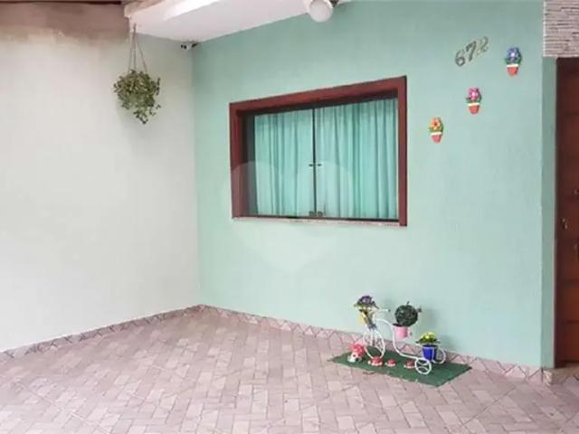 Casa / Sobrado para Venda em Sorocaba/SP Jardim Prestes de Barros 3 Quartos