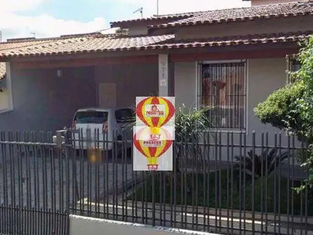 Casa / Sobrado para Venda em Sorocaba/SP Jardim Prestes de Barros 3 Quartos