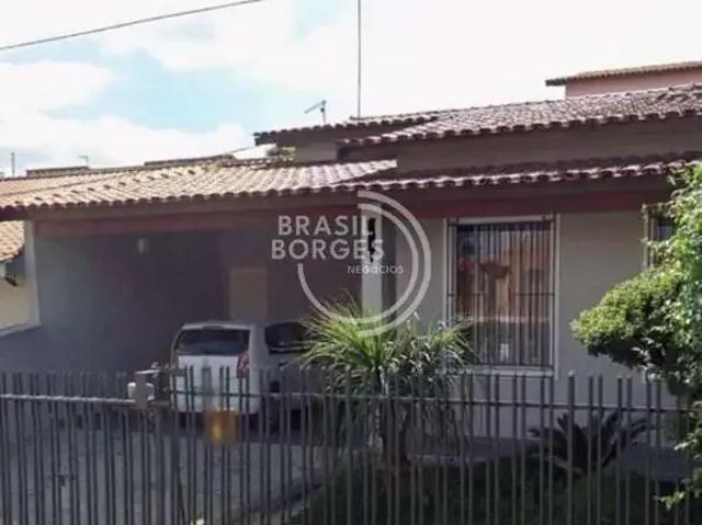Casa / Sobrado para Venda em Sorocaba/SP Jardim Prestes de Barros 3 Quartos
