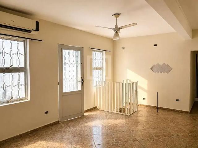 Casa / Sobrado para Venda em Sorocaba/SP Jardim Prestes de Barros 3 Quartos