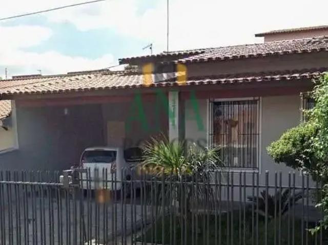 Casa / Sobrado para Venda em Sorocaba/SP Jardim Prestes de Barros 3 Quartos