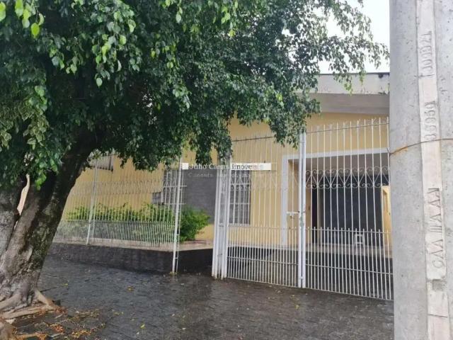 Casa / Sobrado para Venda em Sorocaba/SP Jardim Prestes de Barros 3 Quartos