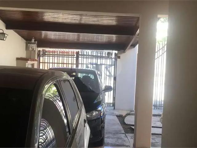 Casa / Sobrado para Venda em Sorocaba/SP Jardim Refúgio 2 Quartos