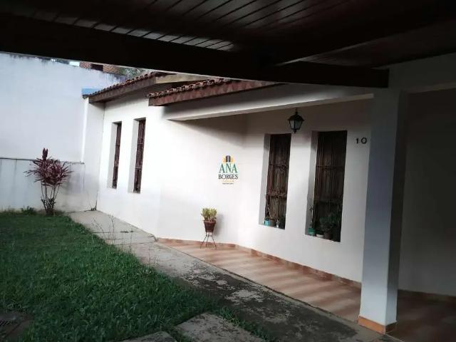 Casa / Sobrado para Venda em Sorocaba/SP Jardim Refúgio 2 Quartos