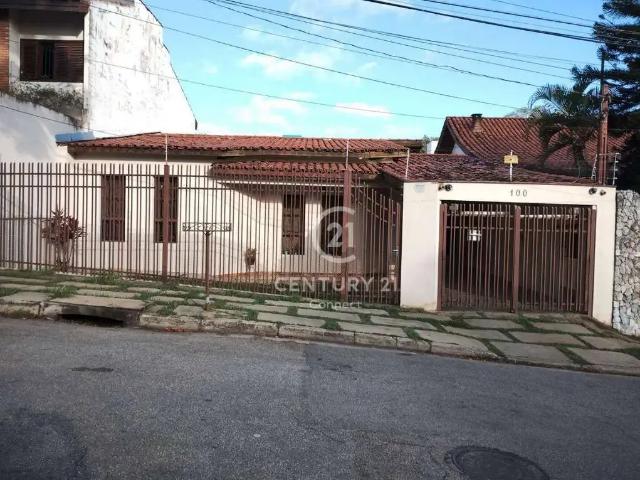 Casa / Sobrado para Venda em Sorocaba/SP Jardim Refúgio 2 Quartos