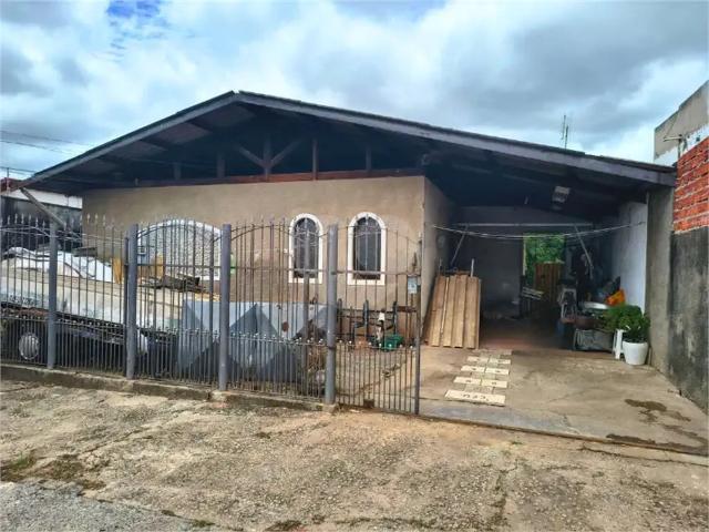 Casa / Sobrado para Venda em Sorocaba/SP Jardim Refúgio 3 Quartos