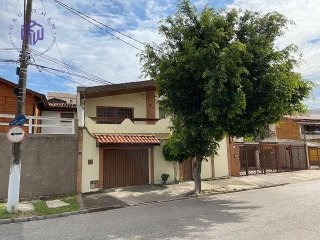 Casa / Sobrado para Venda em Sorocaba/SP Jardim Refúgio 3 Quartos