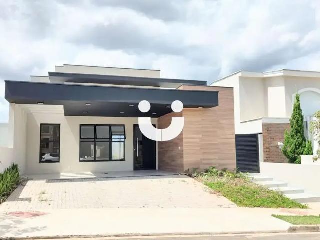 Casa / Sobrado para Venda em Sorocaba/SP Jardim Refúgio 3 Quartos
