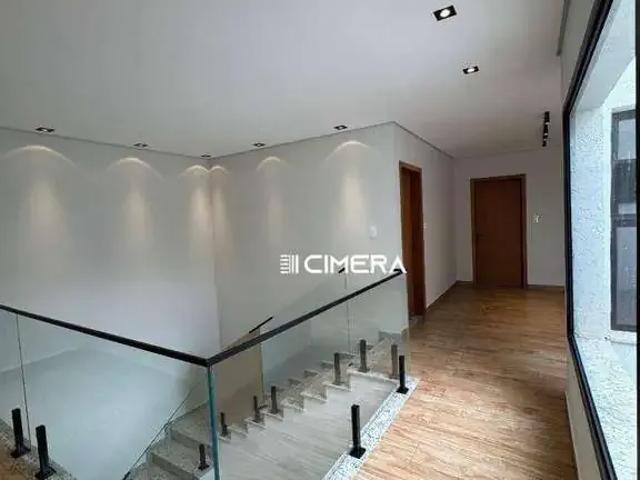 Casa / Sobrado para Venda em Sorocaba/SP Jardim Reserva Ipanema 3 Quartos