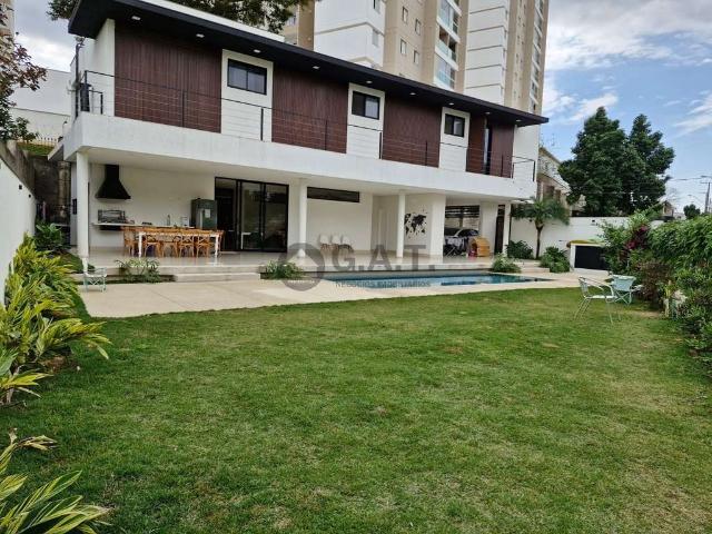 Casa / Sobrado para Venda em Sorocaba/SP Jardim Residencial Tivoli Park 4 Quartos