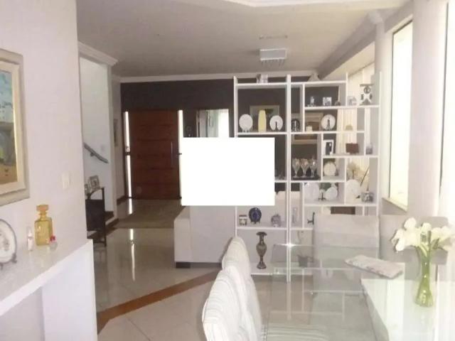 Casa / Sobrado para Venda em Sorocaba/SP Jardim Residencial Tivoli Park 5 Quartos