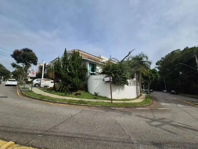 Casa / Sobrado para Venda em Sorocaba/SP Jardim Residencial Tivoli Park 3 Quartos