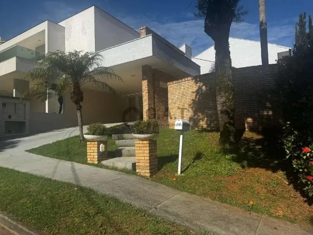 Casa / Sobrado para Venda em Sorocaba/SP Jardim Residencial Tivoli Park 3 Quartos
