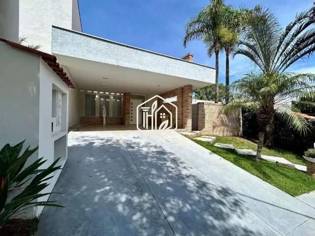 Casa / Sobrado para Venda em Sorocaba/SP Jardim Residencial Tivoli Park 3 Quartos