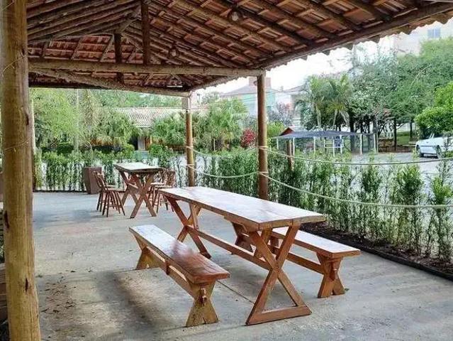 Casa / Sobrado para Venda em Sorocaba/SP Jardim Residencial Villa Amato 4 Quartos