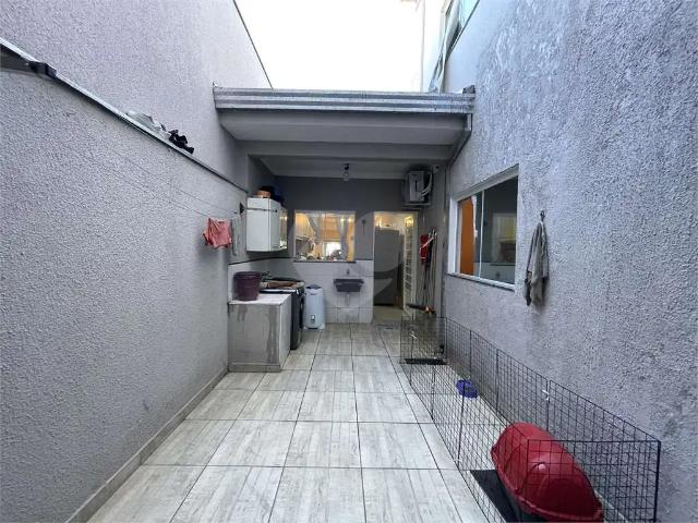 Casa / Sobrado para Venda em Sorocaba/SP Jardim Residencial Villa Amato 4 Quartos