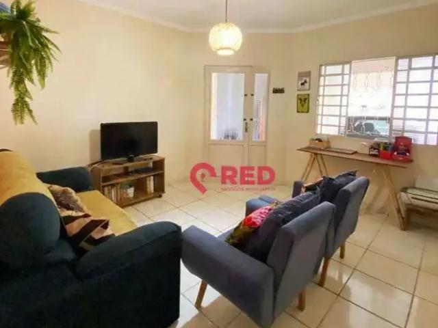 Casa / Sobrado para Venda em Sorocaba/SP Jardim Residencial Villa Amato 5 Quartos