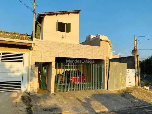 Casa / Sobrado para Venda em Sorocaba/SP Jardim Residencial Villa Amato 1 Quartos