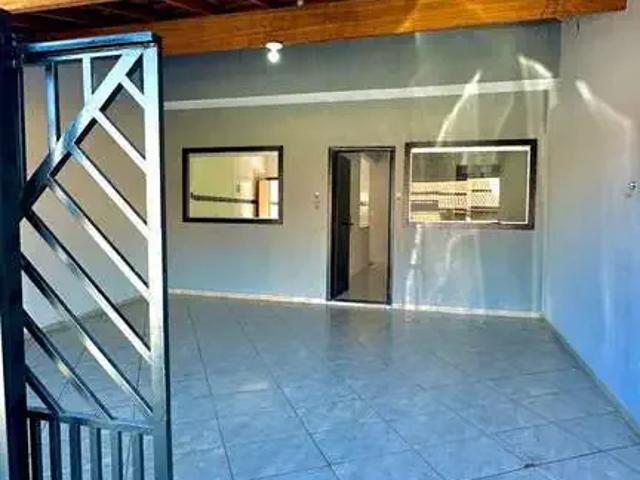 Casa / Sobrado para Venda em Sorocaba/SP Jardim Residencial Villa Amato 2 Quartos
