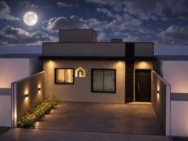 Casa / Sobrado para Venda em Sorocaba/SP Jardim Residencial Villa Amato 2 Quartos