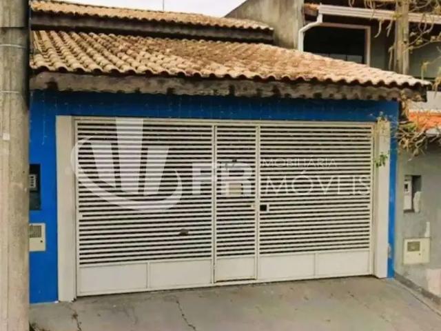 Casa / Sobrado para Venda em Sorocaba/SP Jardim Residencial Villa Amato 2 Quartos