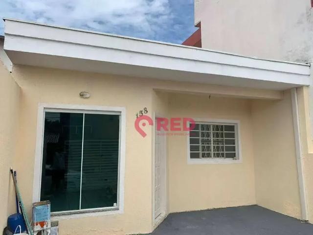 Casa / Sobrado para Venda em Sorocaba/SP Jardim Residencial Villa Amato 2 Quartos