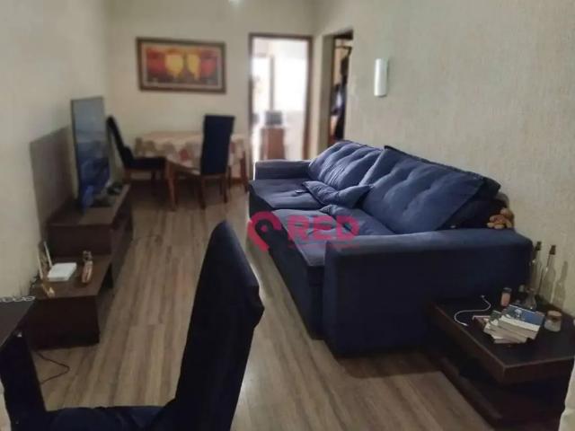 Casa / Sobrado para Venda em Sorocaba/SP Jardim Residencial Villa Amato 2 Quartos